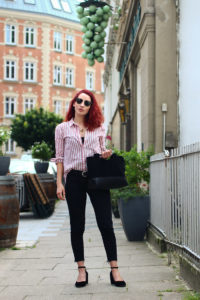 So funktioniert der effortless french chic